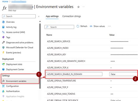 Generic Question Support Along With Azure Openai On Own Data Using Webapp Microsoft Qanda