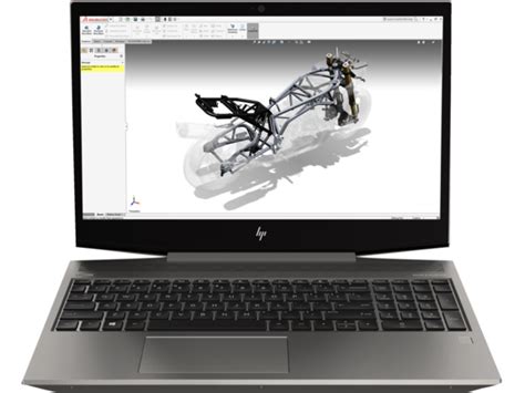 Hp Zbook V G Mobile Workstation Nh Ut Aba