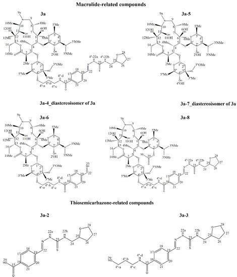 Molecules Special Issue Spectroscopic And Spectrometric Techniques For Structural Analysis