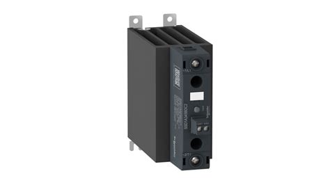 Ssd1a360bdc2 Schneider Electric Harmony Relay Series Solid State
