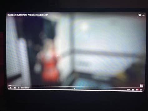 Scroll Bar At Bottom During Fullscreen Ryoutube