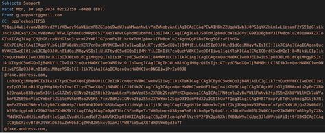 Zimbra Rce Vulnerability Under Active Attack Patch Now