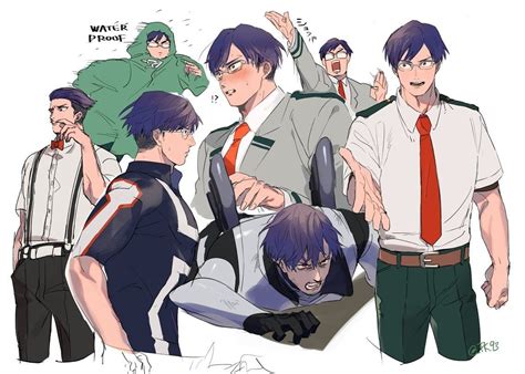 Landie Adlı Kullanıcının Bnha Panosundaki Pin Anime Çizgi Roman Kedi