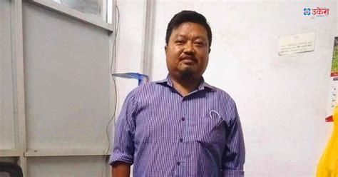 डा उत्तमको उपचार अनुभव ८१ वर्षीय बाजेले भने ‘डाक्टर अप्रेसन गर्देऊ