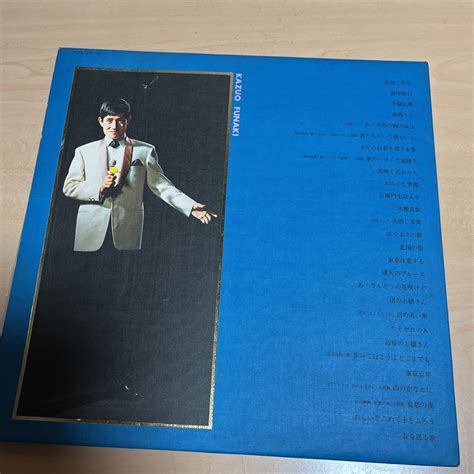 Yahooオークション 中古レコード 舟木一夫 Lp