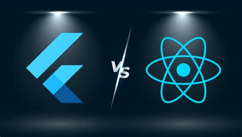 What Are The Key Differences Between Flutter And React Native In Terms