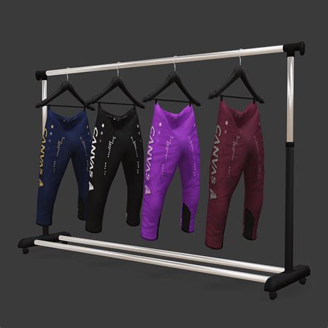 Canvas Label Series 4 Includes Psd Mxb