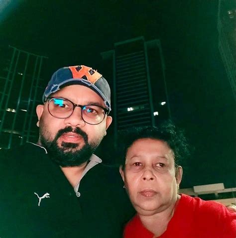 Dhanushka Silva On Linkedin My Mother Loves Me Unconditionally From