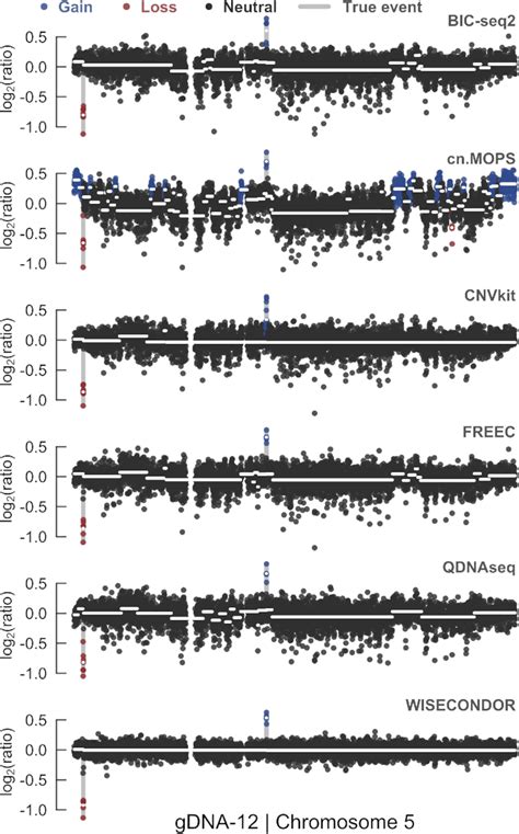 Wisecondorx Improved Copy Number Detection For Routine Shallow Whole Genome Sequencing Pmc