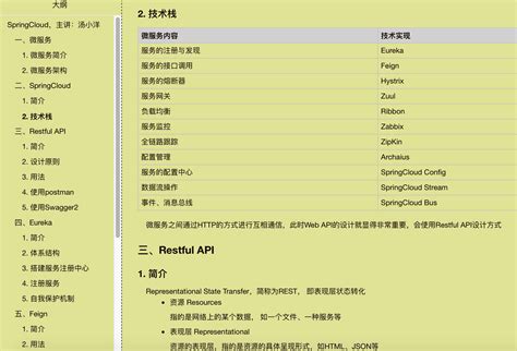 Zuul网关springcloud微服务快速入门实战课程【2020版】 Csdn在线视频培训