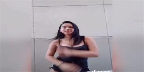 Hot Pinay Laki Suso Christina Benitez Tiktok Compilatio