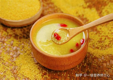 胃不好能喝小米粥吗小米粥到底伤胃还是养胃怎样吃更好 知乎