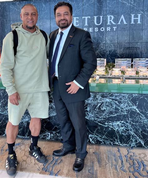 The Ritz Carlton Residences” First Fully Wellness Certified Resort In The Mena Takes