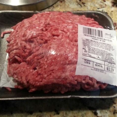 Lean Ground Beef Calories Outlet Styles Brunofugaadvbr