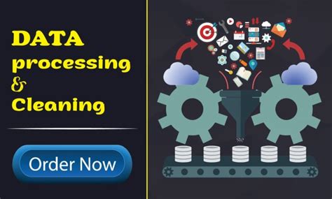 Do Data Preprocessing And Cleaning Using Python By Osama Javid Fiverr
