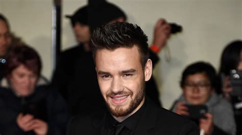 Liam Payne Tells A Story About Harry Styles And Taylor Swift Teen Vogue
