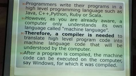 It Class 12 Java Part 1 Lecture 23 Youtube