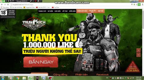 C Ch Hack Nick Truy K Ch Youtube