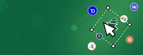 Top No Code Web App Development Platforms
