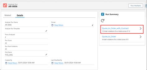 Free Salesforce Flow Analyzer Tool Certifycrm