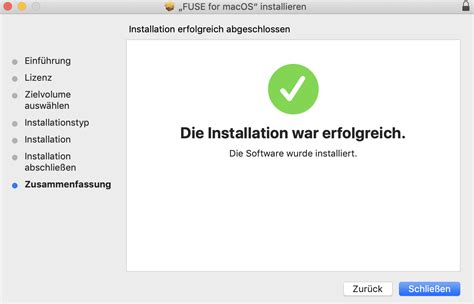 Mount A Remote Directory Via Ssh On Macos Sshfs It S Full Of Stars