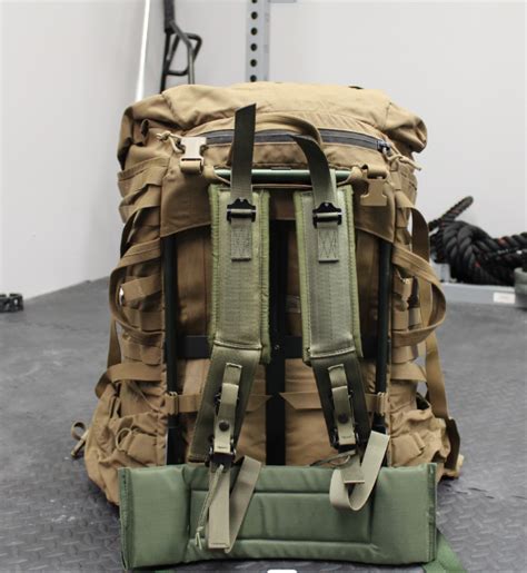 Alice Frame Two Grunts Inc