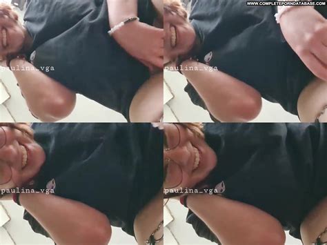 Paulina Vga Straight Sex Thighs Thick Influencer Porn Hot Xxx