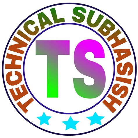 Technical Subhasish