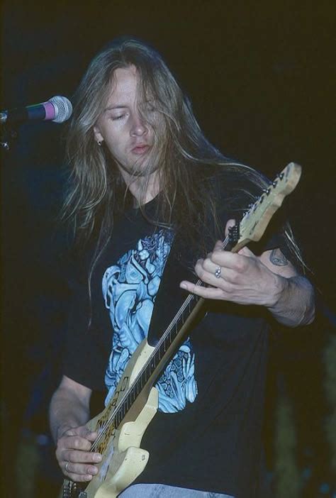 Pin By Suzanne Cauchi On Jfc Most Beautiful Man Jerry Cantrell