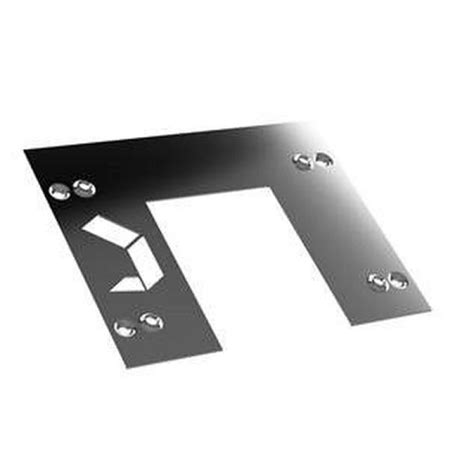 Renusol P Clip Potential Equalization