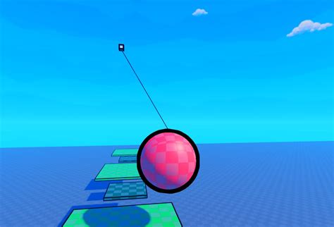 Help With Tweening A Pendulum Between 180 And 180 Degrees Scripting Support Developer Forum