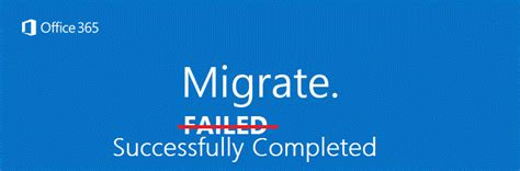 Resolved Migration Batch Failed Due To Insufficient Rights On Office 365