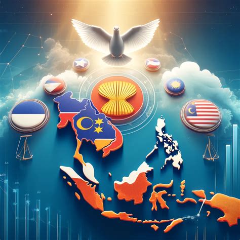 Asean Upsc Notes Association Of Southeast Asian Nations