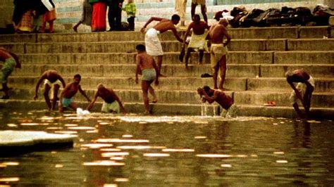 160 River Bathing Indian Women Stock Videos Footage And 4k Video Clips