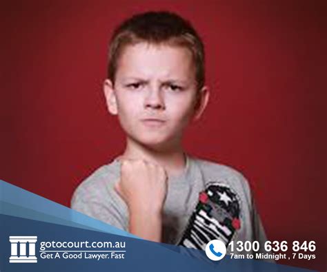 The Defence Of Provocation Go To Court