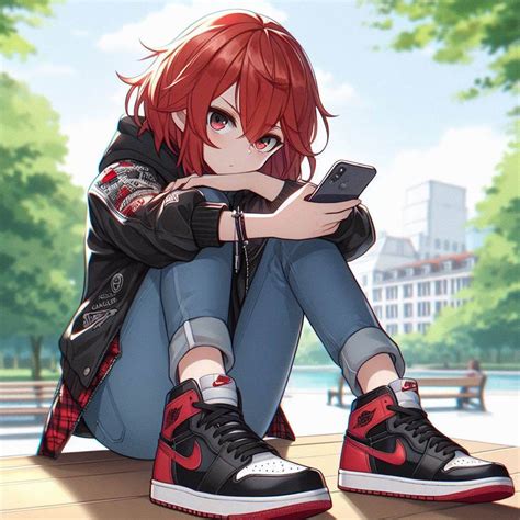 Tomboy At The Park 10 By L00 On Deviantart Tomboy At The Park 10 By L00 On Deviantart