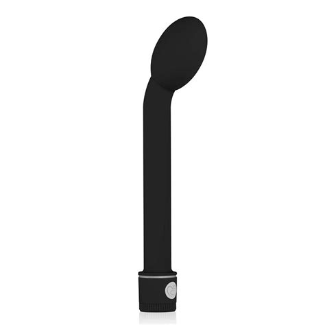 Easytoys G Spot Vibrator Zwart Wehkamp