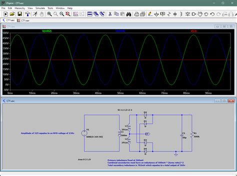 Some Musings On Rectifier Circuits White Cottage