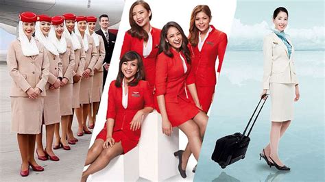 Philippine Airlines Flight Attendant Uniform Philippine Airlines
