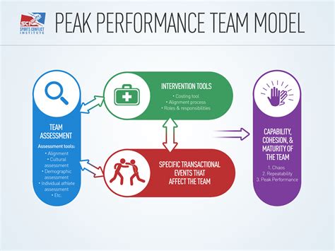 Team Dynamics Sports Conflict Institute