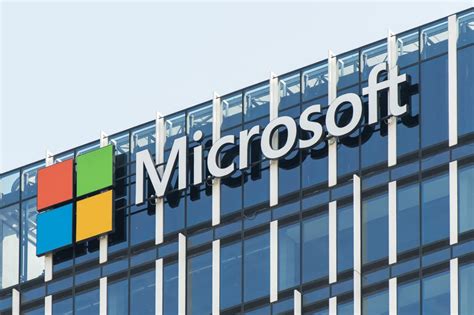 Comissão Europeia Avalia Se Acordo Entre Microsoft E Openai é