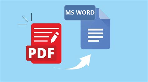 چگونه یک فایل Pdf را در Word وارد کنید [راهنمای کامل] تِک یاران