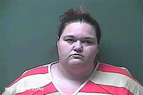 West Amanda Kate 02 10 2023 Laporte County Mugshots Zone