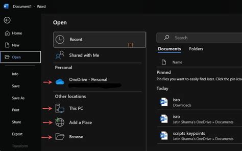 How To Delete A Ms Word Document Geeksforgeeks