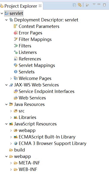 Servlet 31 Eclipse 开发环境配置 Servlet 基础教程 简单教程,简单编程 Servlet 31 Eclipse 开发环境配置 Servlet 基础教程 简单教程,简单编程