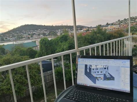 Naji Faridnia On Linkedin Revit Revitarchitecture