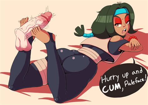 Rule 34 1boy 1girls Big Ass Big Penis Butt Bw Long Gone Gulch Dark