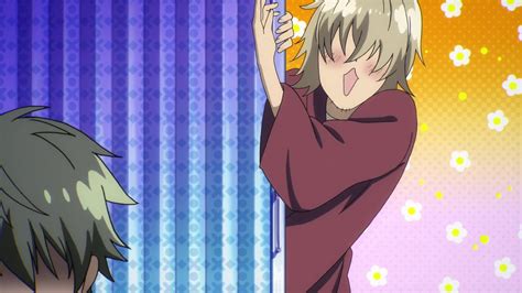 Смотреть Мы из общаги Кавай 12 серия на Jut Su