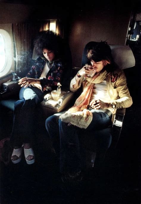 Through The Sixty Years Of The Rolling Stones On Tumblr