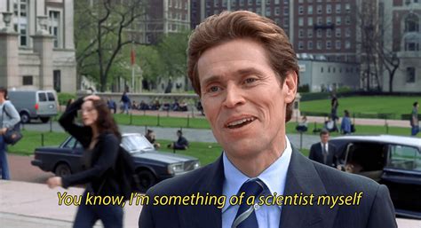 Me After Learning About The Peroneal Nerve Rnyknicks